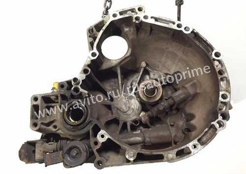 МКПП Rover 45 1.8 контракт гарантия 30 дней