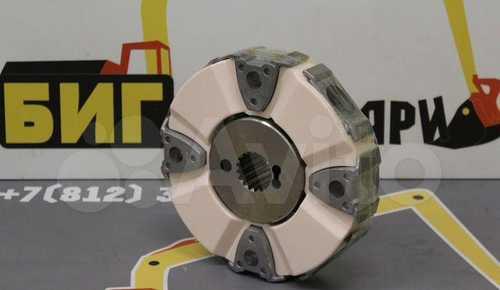 Муфта демпферная volvo EC290B/300D VOE14514869