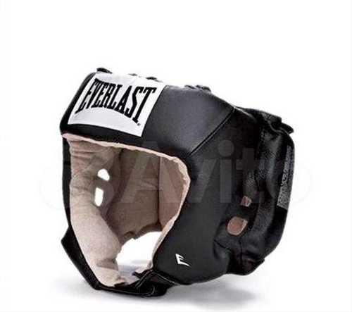 Шлем Everlast USA Boxing XL черный