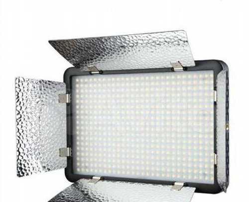 Godox LED 500 LRC Bi-color