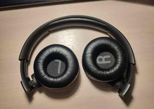 Наушники JBL tune560BT