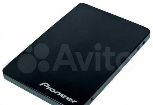 Твердотельный накопитель 480Gb SSD Pioneer APS-SL3