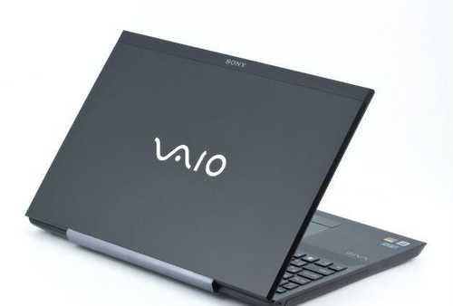 Разборка ноутбуков Sony Vaio