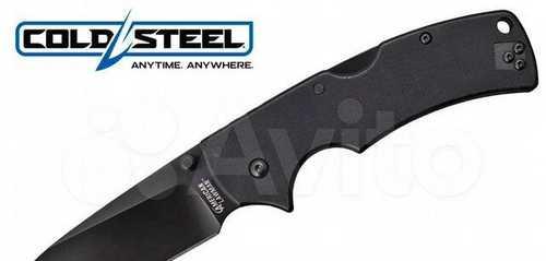 Складной нож Cold Steel American Lawman 58B S35VN