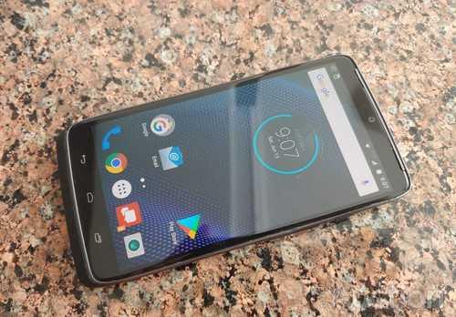 Motorola Droid Turbo / Maxx XT1254