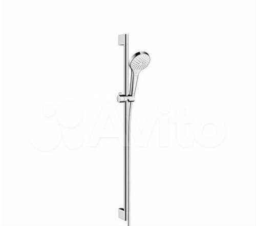 Душевой гарнитур Hansgrohe Croma Select S 26573400