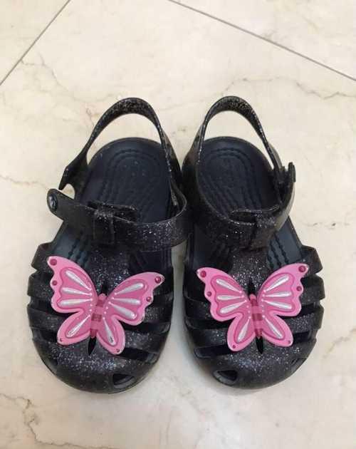 Сандали Crocs, C5(p/p 20-21)