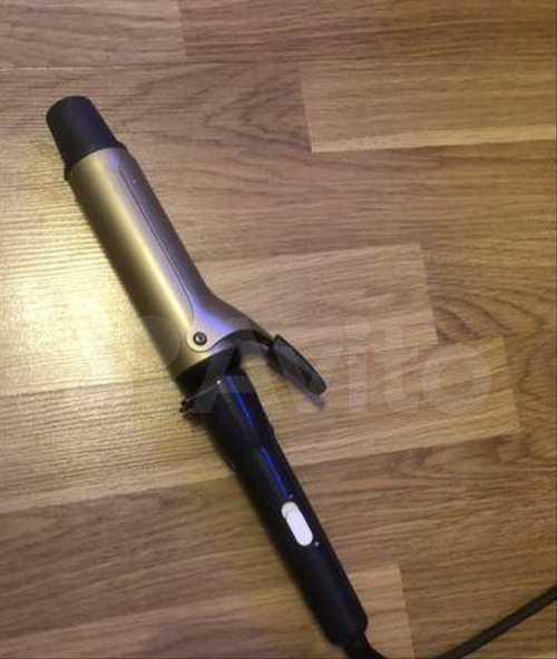 Щипцы для завивки волос Philips HP4684