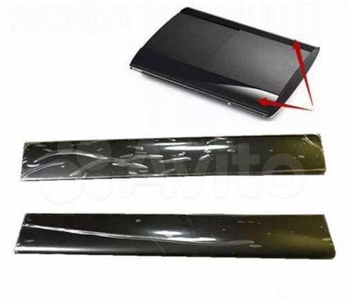 Панельки для корпуса Sony ps3 super slim