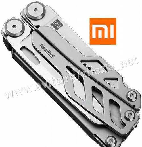 Мультитул xiaomi huohou nextool hu0040