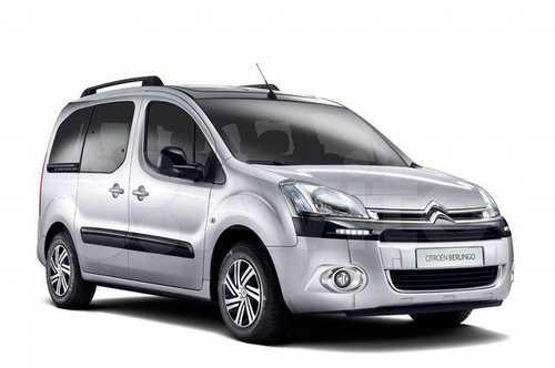 Новые запчасти Citroen Berlingo B9 (2008-2012)