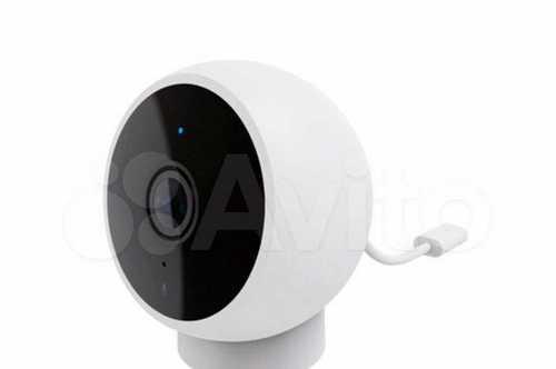 IP камера Xiaomi Mijia Smart Camera Standart Editi