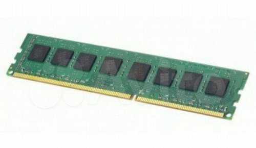 Оперативная память (DDR3, 8 гб, 1600 мгц) Geil б/у