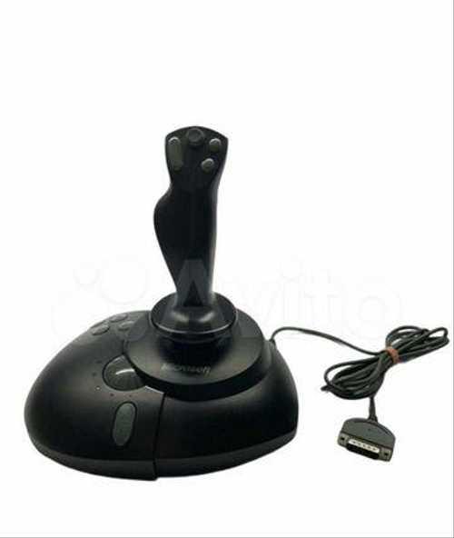 Джойстик Microsoft Sidewinder Precision