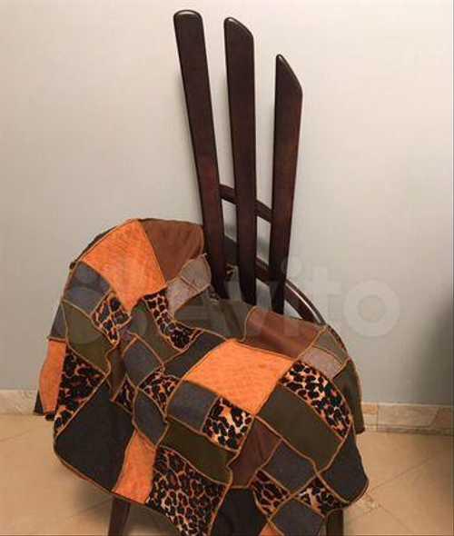 Плед Hand Made