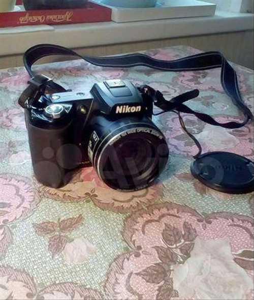 Фотоаппарат