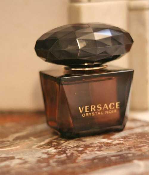 Миниатюра Versace Crystal Noir