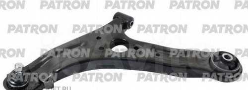 Patron PS5503L Рычаг подвески KIA morning, picanto 11