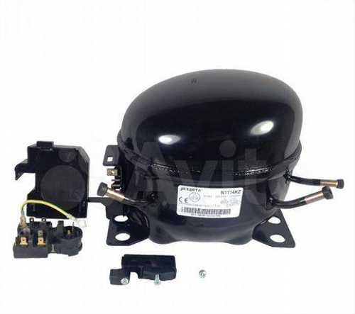 Компрессор R600, Джаксипера T1114YB