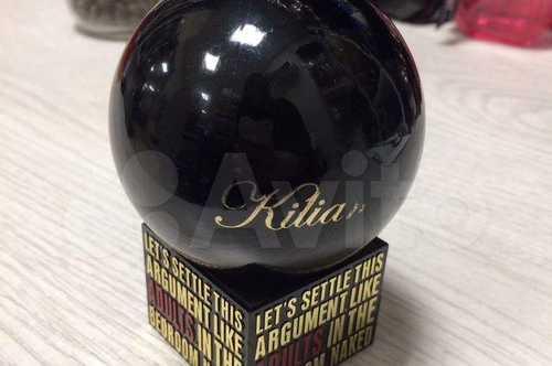 Парфюм селектив Kilian adults