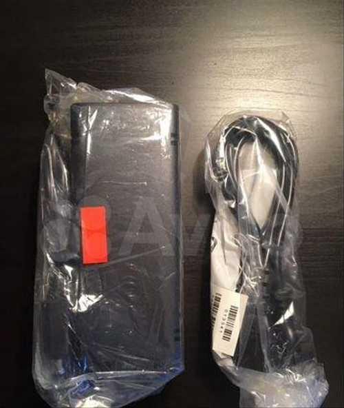 Ориг. Блок питания для Xbox360 Slim (AC Adapter)