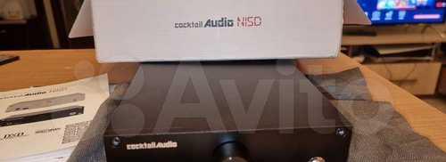 Сocktail Audio n15d