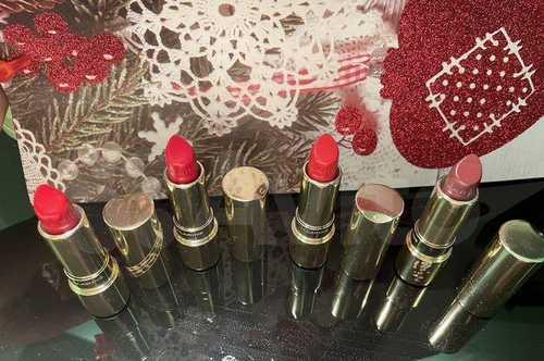 Продам помады Guerlain, Clarins, Estee Lauder