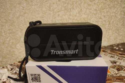 Tronsmart element T2 Bluetooth колонка