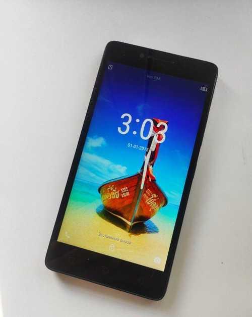 Lenovo A6010