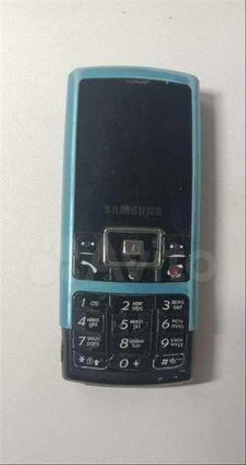 Телефон Samsung SGH C130