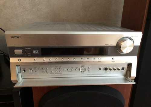 Ресивер Onkyo TX-SR805