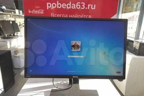 Монитор Benq gw2470h hdmi