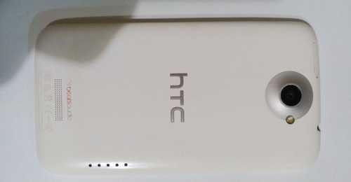 HTC one x 16Gb