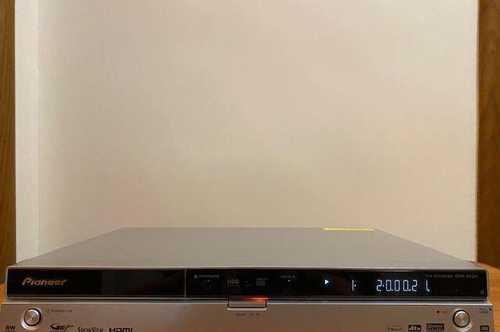 Recorder Pioneer DVD/HDD DVR-545H