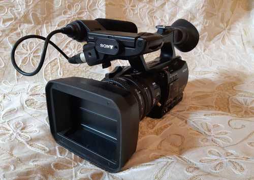 Видеокамера Sony HDV