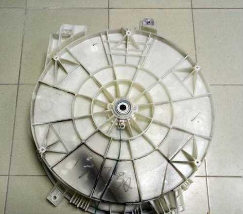 Полубак 3,5кг бу стиральной машины SAMSUNG