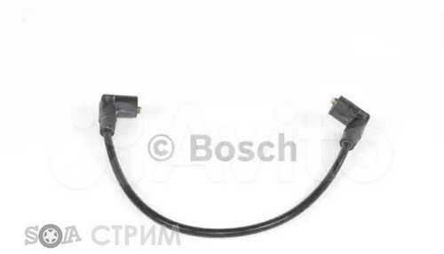 Bosch 0356904070 Провод зажигания audi/VW катушка-распределитель