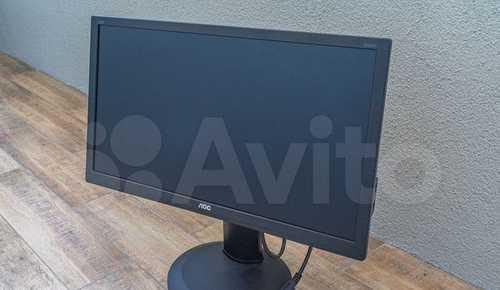 23" Монитор AOC i2360Phu