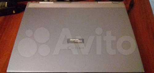 Fujitsu- Amilo D - series CY 23