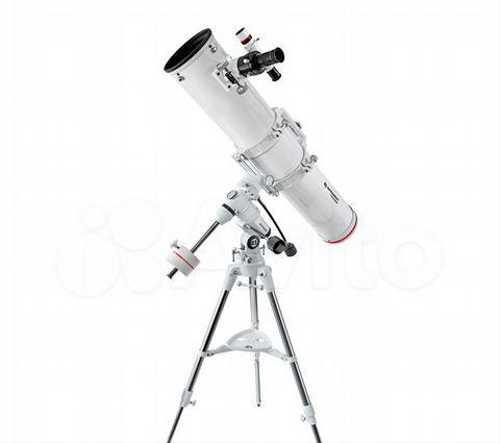 Телескоп Bresser Messier NT-130/1000 exos-1/EQ4