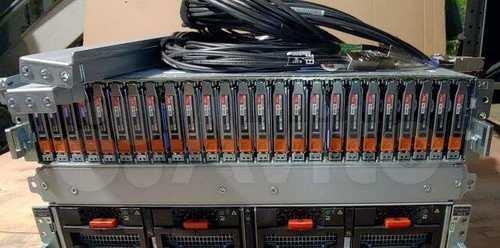 EMC VNX5700 Система хранения данных