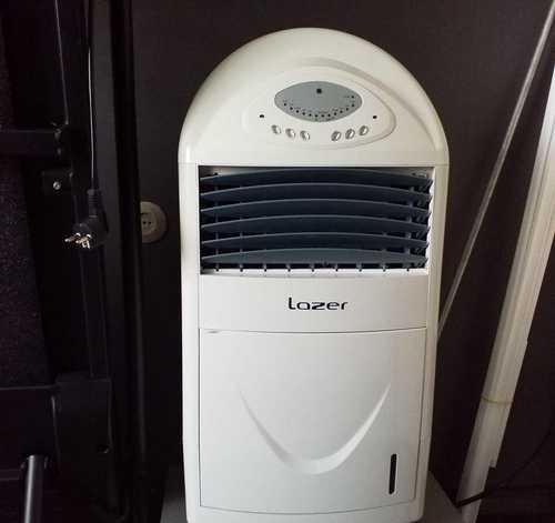 Охладитель воздуха Lazer