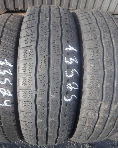 Всесезонные шины R16C 225 75 Sailun А13525