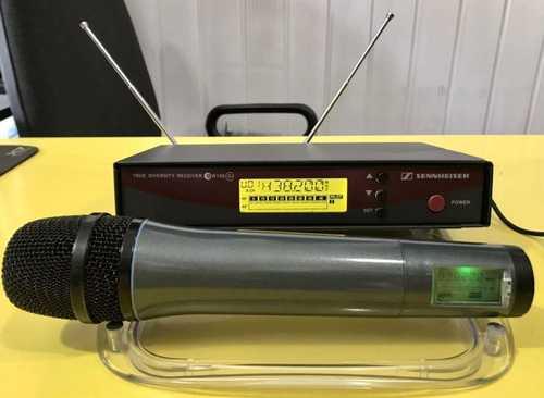 Радиосистема Sennheiser EW100 G2
