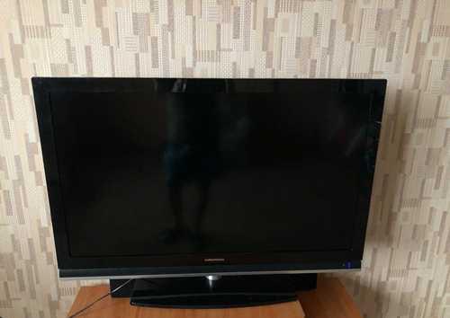 Телевизор 40" (101см) Grundig 40VLE6142С FullHD