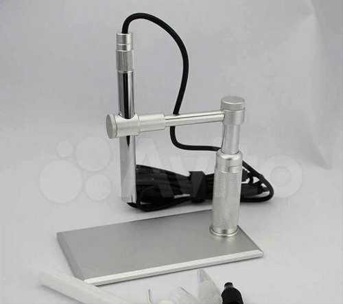 USB микроскоп Andonstar A1 длиннофокусный