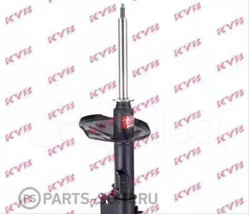 KYB 334328 Амортизатор подвески передн лев mitsubishi space runner 99