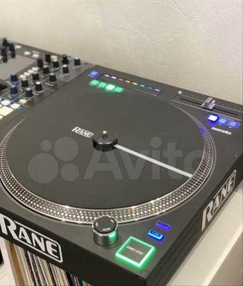 Rane Twelve (2019 version )