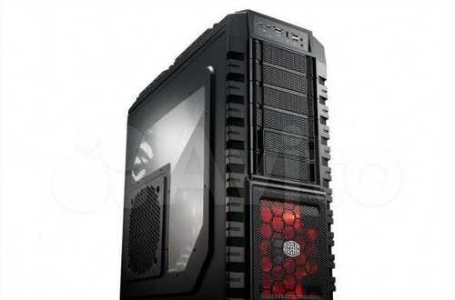 Корпус Cooler Master HAF X