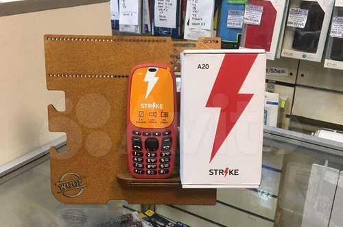Мобильный телефон Strike A20